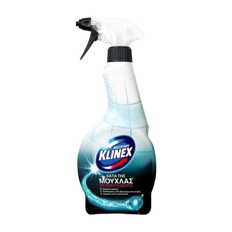 Klinex Spray Against Mold 500 ml